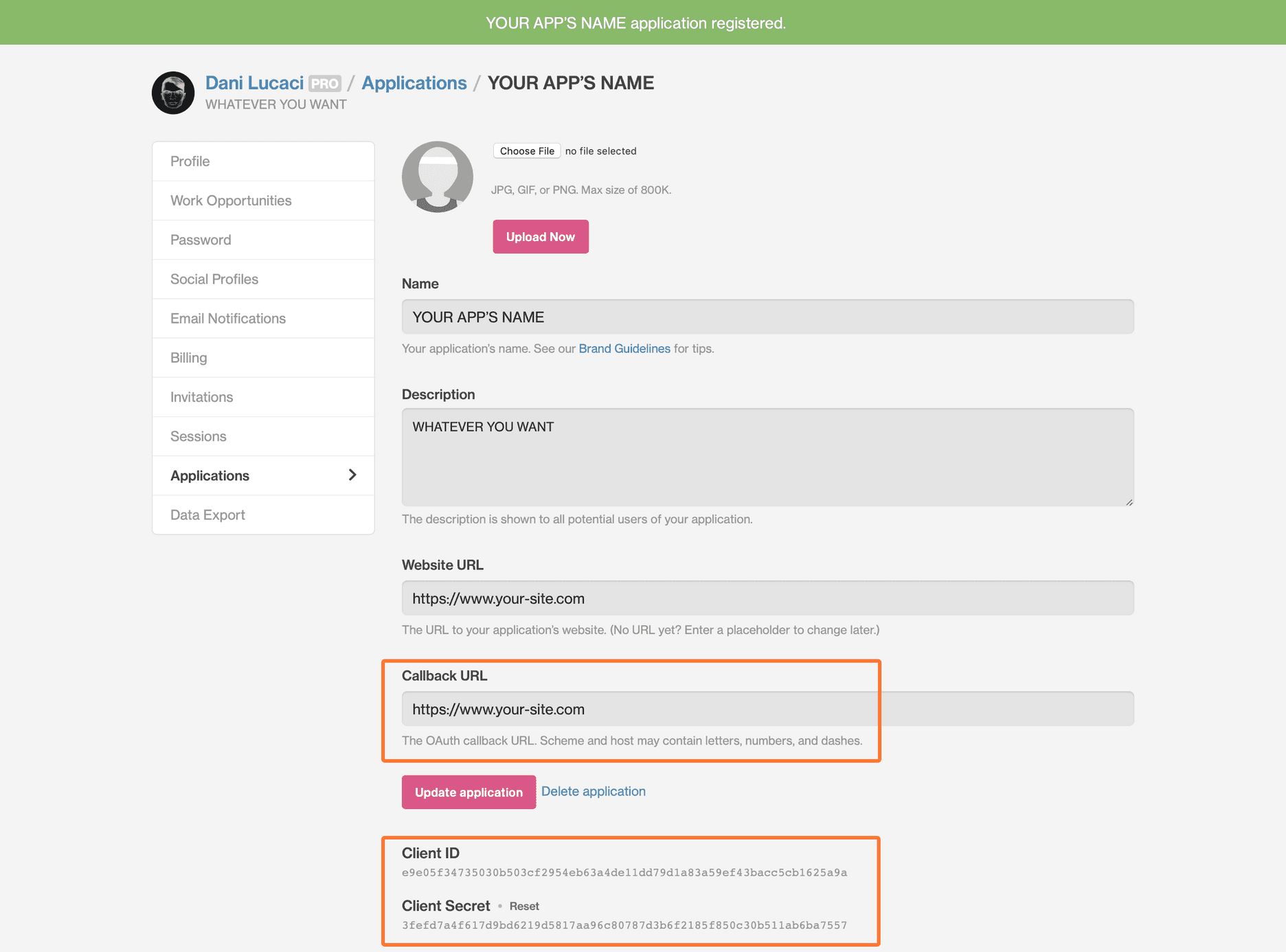 Cómo Importar Diseños de Dribbble con React Hooks